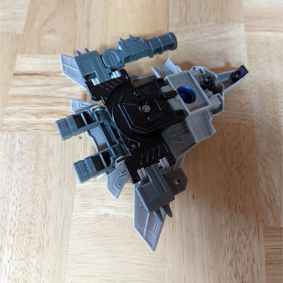 Hasbro | Toys | Transformers Cyberverse Tcv6 Optimus Prime Tokusatsu ...